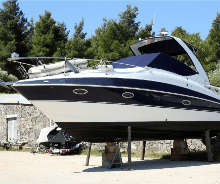 King Point Marina - Sutton Harbour Group