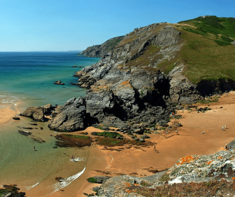 Home - Sutton Harbour Group