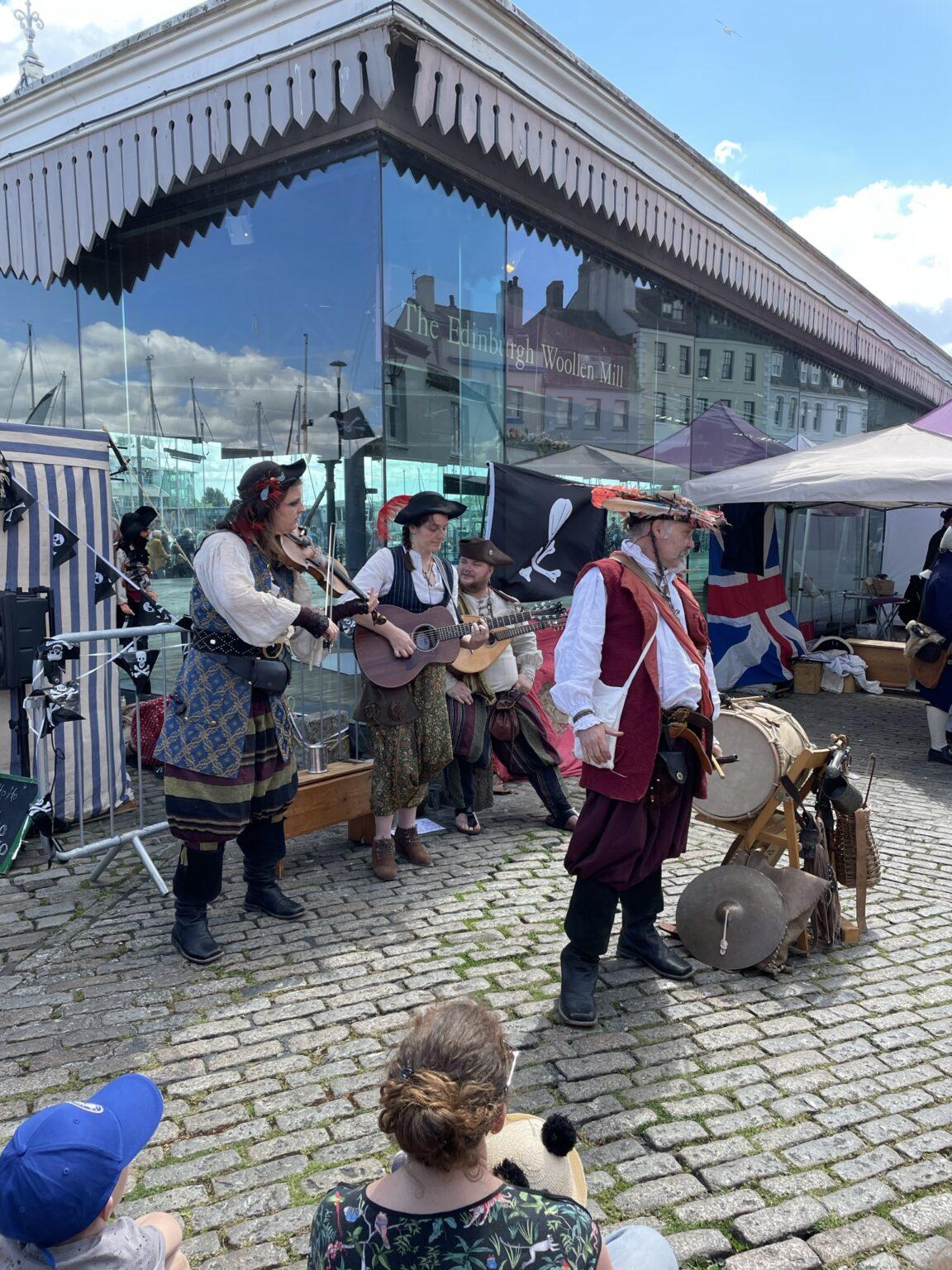 Home - Sutton Harbour Group