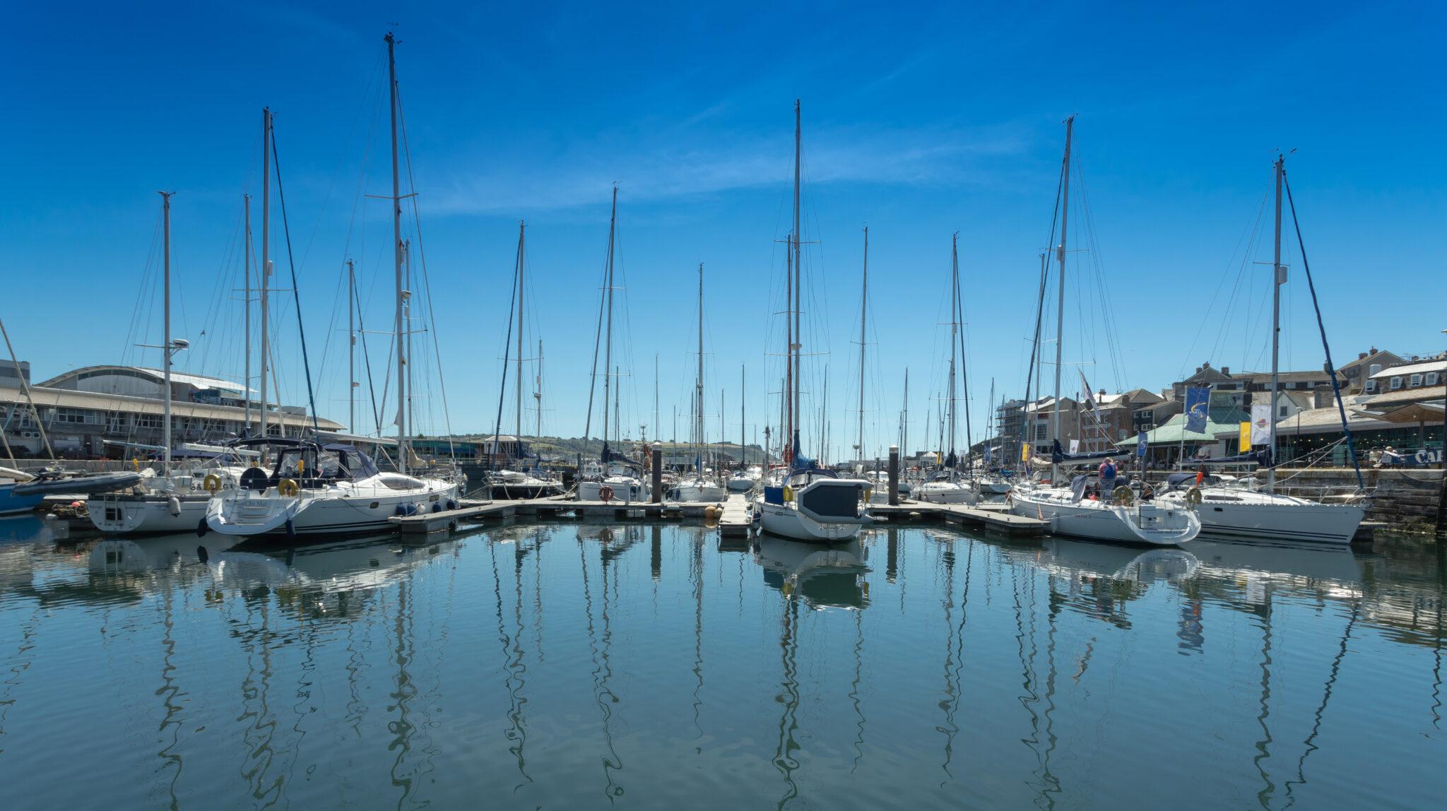 A Day Out in Plymouth’s Sutton Harbour - Sutton Harbour Group